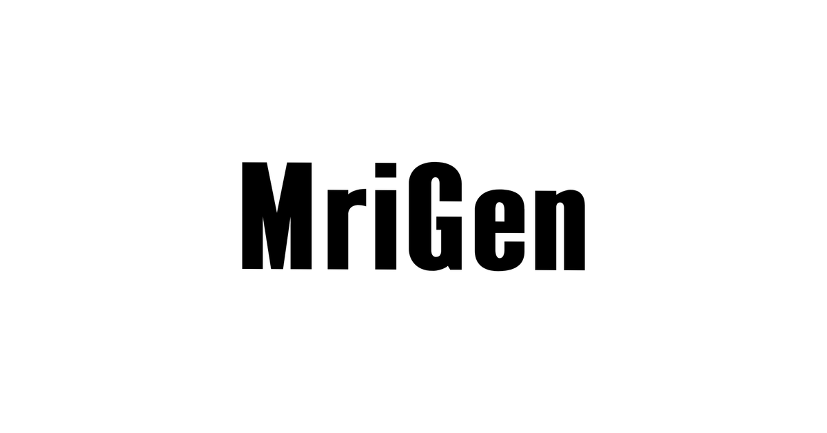 Mrigen – Mrigen Store